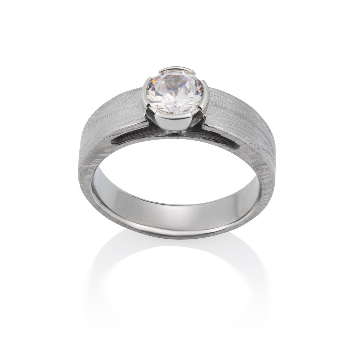 The Gabriella Ring | Pauls Jewelers Milwaukee