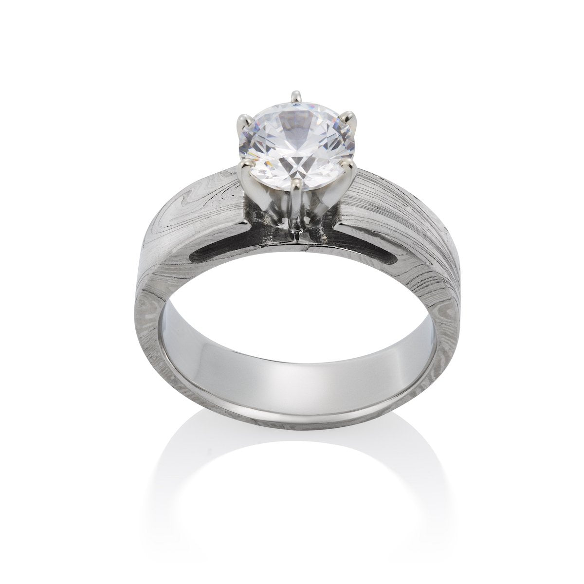 The Michelle Ring – Pauls Jewelers